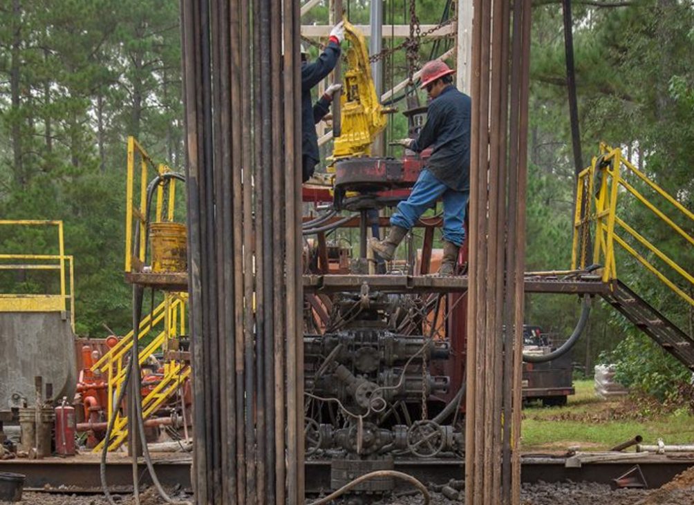 Home - Topcat Well Service